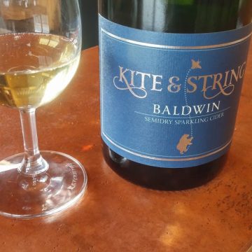 From The Norwalk Hour: Tasting and Touring along the Finger Lakes ...