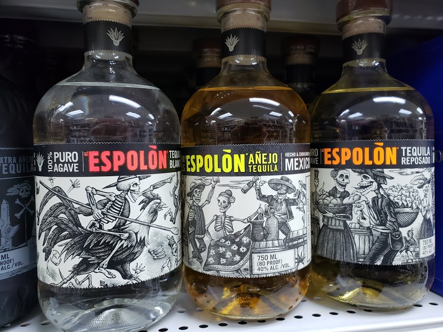 From The Norwalk Hour: It’s Tequila Season | Frank's Feast