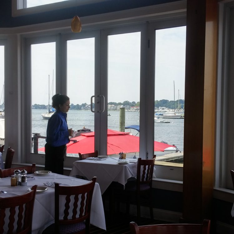 From The Norwalk Hour: What’s Your Favorite Restaurant? | Frank's Feast