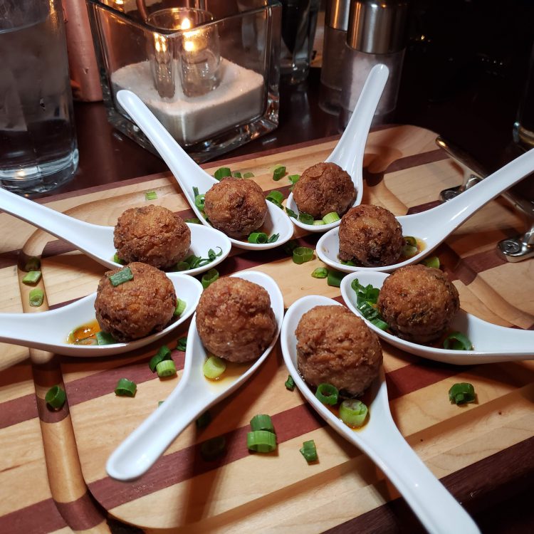 From The Norwalk Hour: Fresh local seafood on the water in Rowayton ...