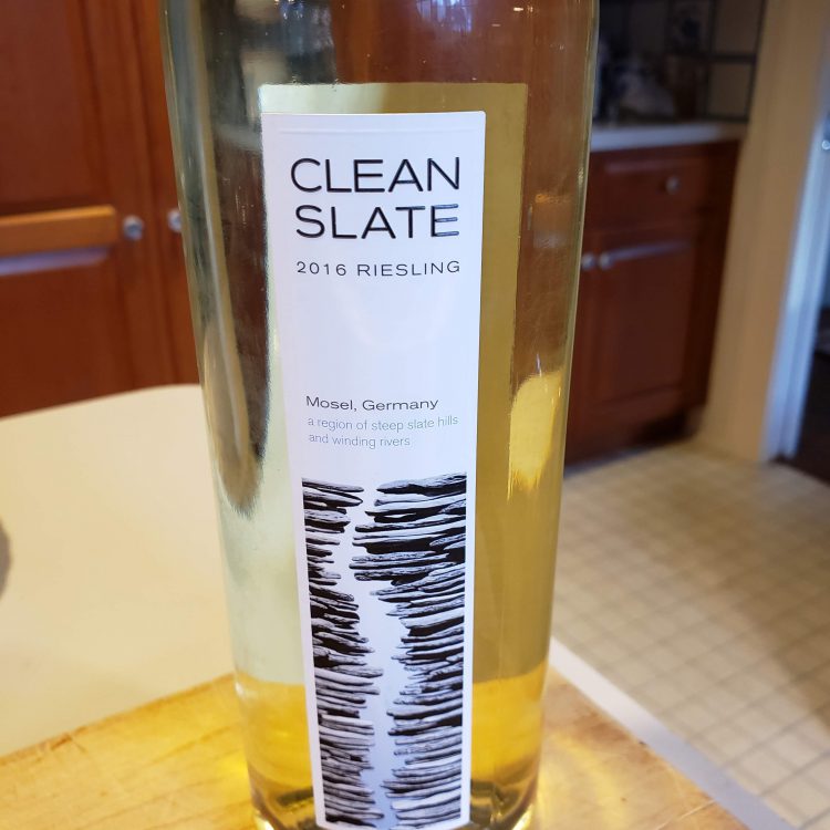 From The Norwalk Hour: Riesling dances in your glass | Frank's Feast