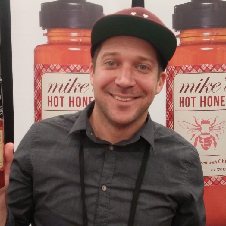 From The Norwalk Hour: Finding new flavors at the Fancy Food Show ...