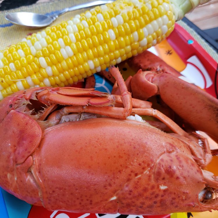 From The Norwalk Hour: For the Love of Lobster | Frank's Feast