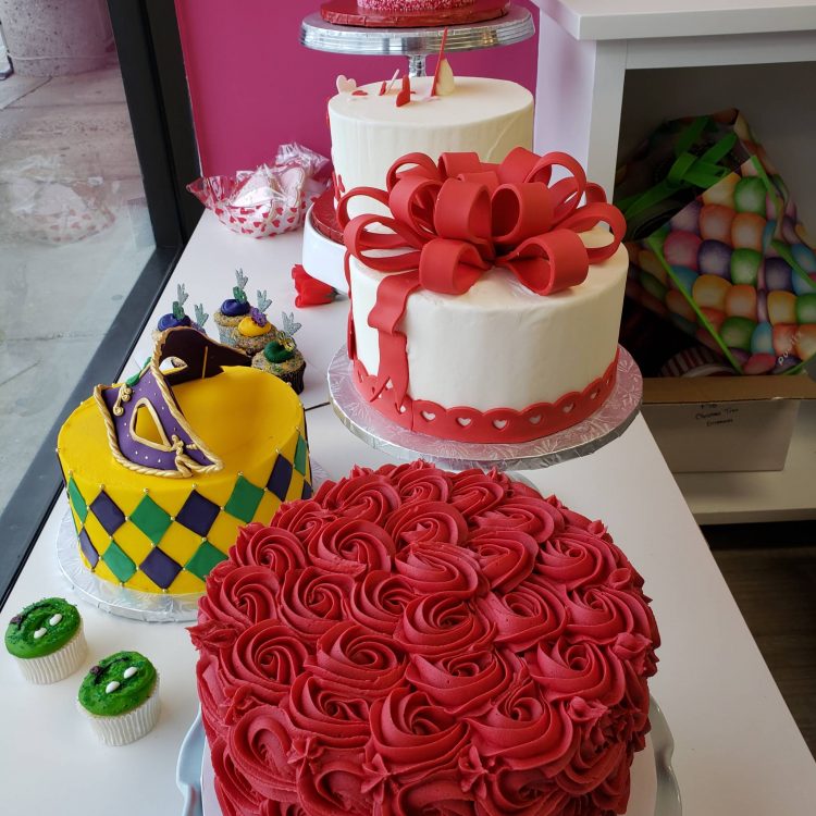 From The Norwalk Hour: Celebrate Birthdays with Joy, Love, and Cake ...