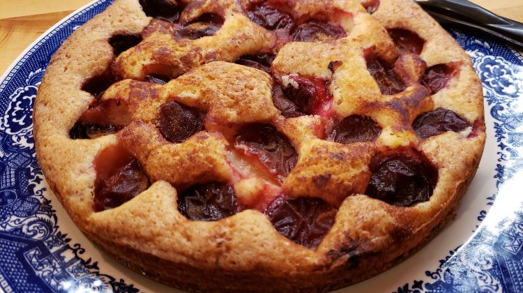 MAPLE SYRUP MUFFINS | Frank's Feast