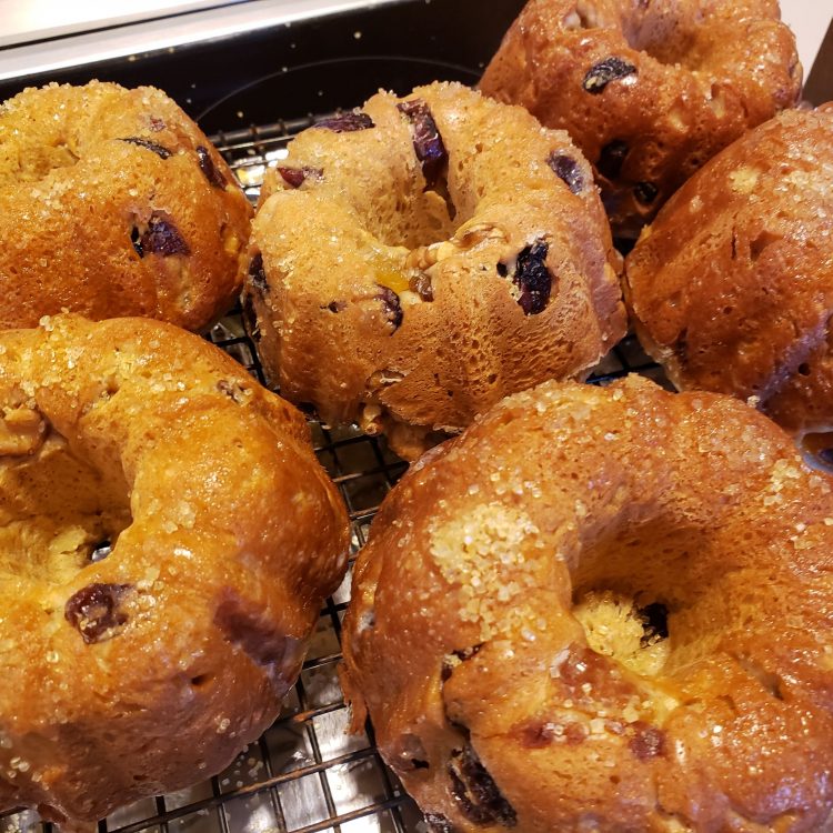 From The Norwalk Hour: Election Cake is a Winner for Governor Lamont ...