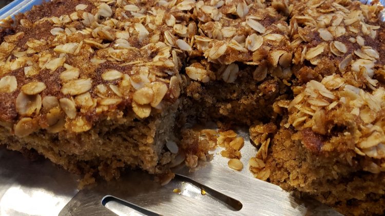 Carbone’s Insalata Cesare | Frank's Feast