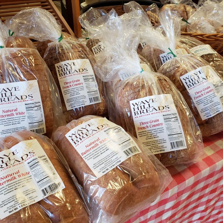 From The Norwalk Hour: Fresh-Baked Bread, Just Like in France | Frank's ...
