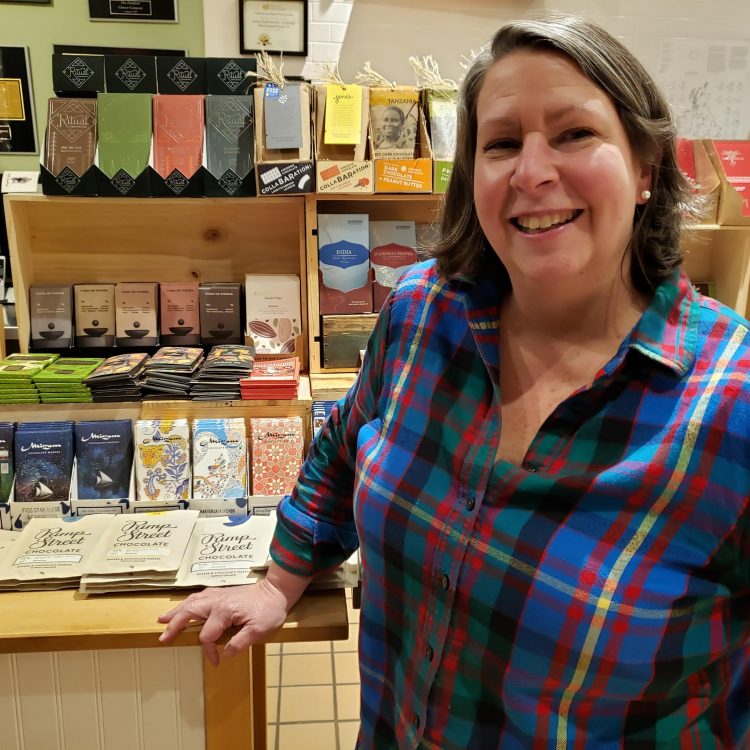 From Sunday Arts and Style: Bean to bar is the grand cru of chocolate ...