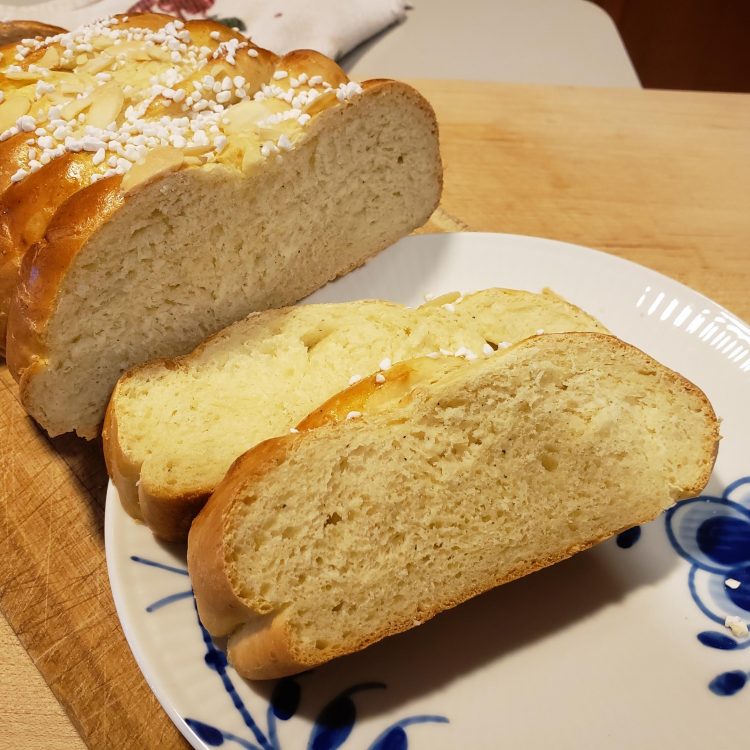 From Sunday Arts and Style: Norwegian baking for Christmas | Frank's Feast