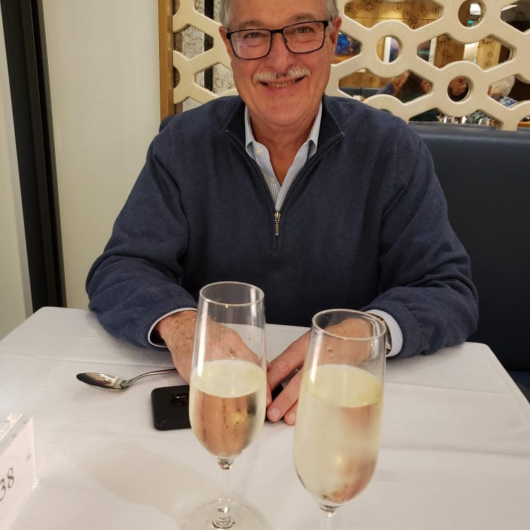 From Sunday Arts and Style: A decade of memorable eating | Frank's Feast