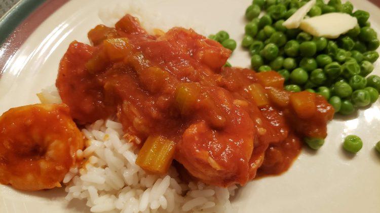 Chicken Curry Potjiekos – South Africa | Frank's Feast